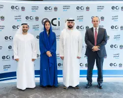 ECI Annual Report 2024