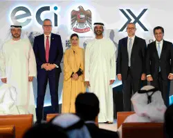 ECI Announces AED 174 Million in SME Growth Funding with Four Leading Banks