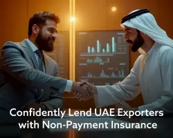 Why UAE Banks Choose ECI’s Non-Payment Insurance